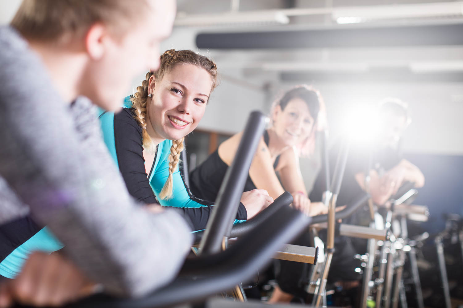 Wellness-Studio-2 - Wellness Studio